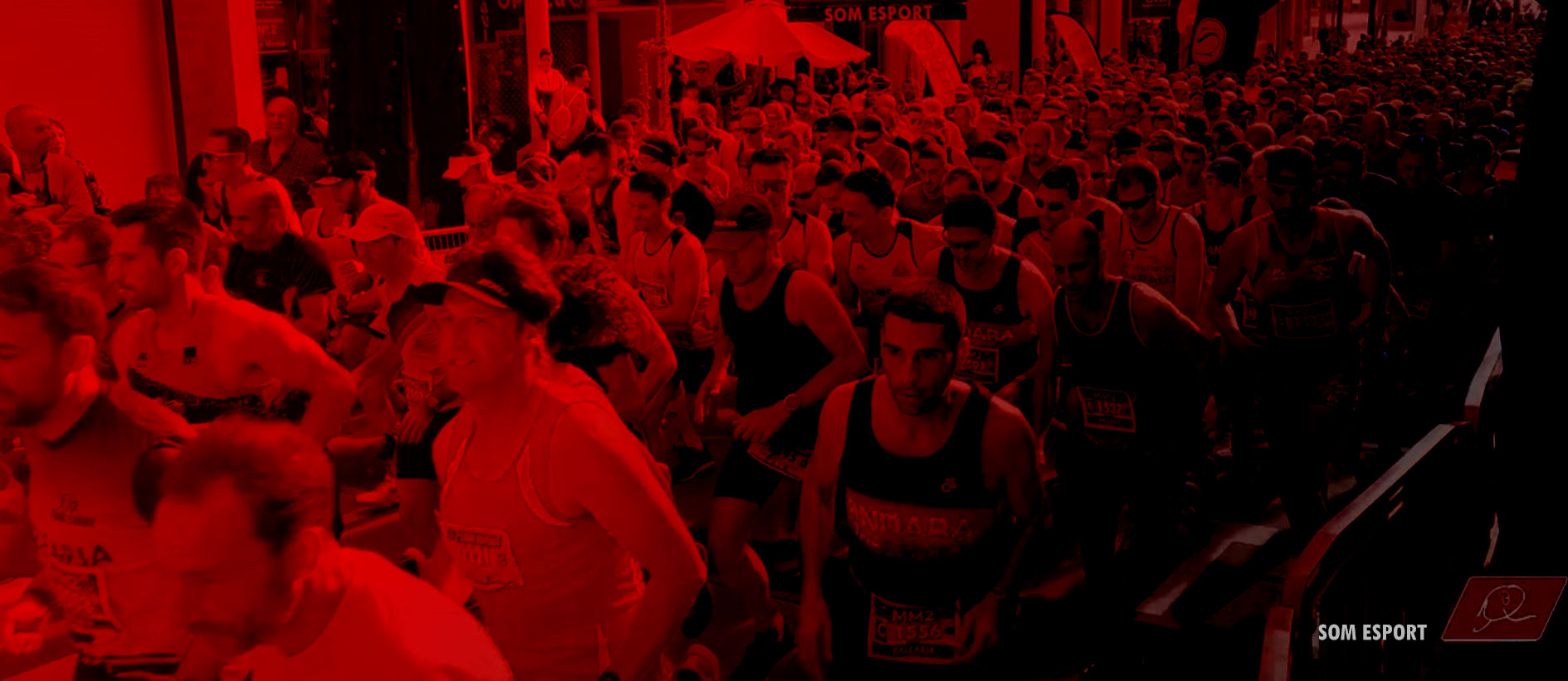 Classificació absoluta del 27é Circuit a peu Marina Alta - Som Esport